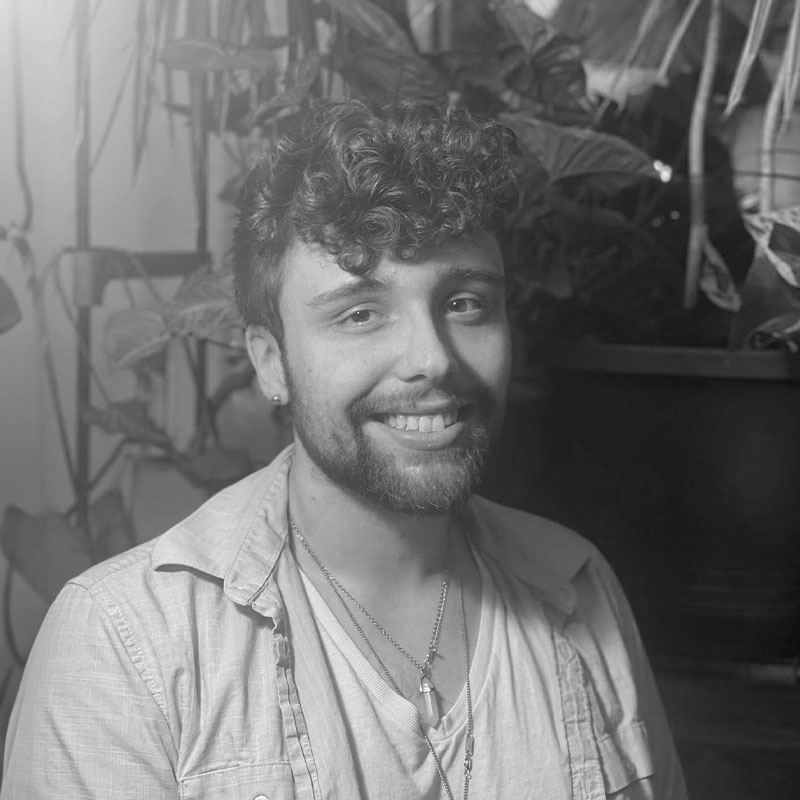 James Brosius - The Sault Ste. Marie Garden Project