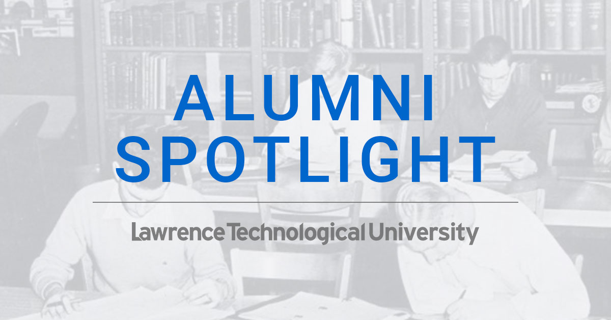 Alumni Spotlights