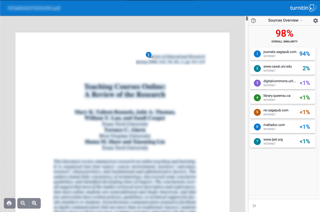 Canvas - Lawrence Technological University